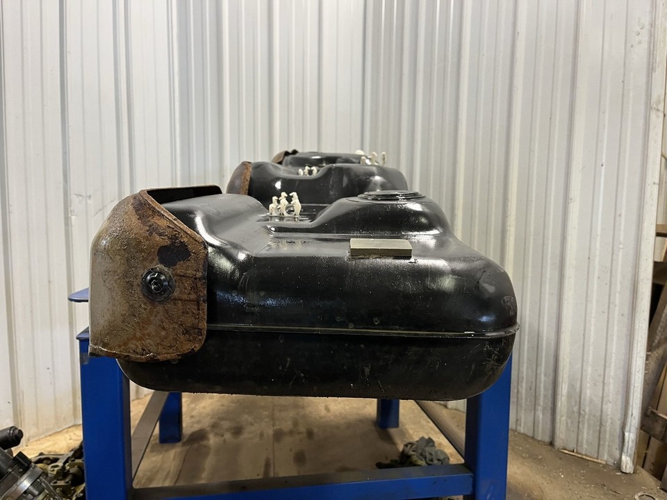 15-20 FORD F150 FUEL GAS TANK 36 GALLON 145" WB | eBay