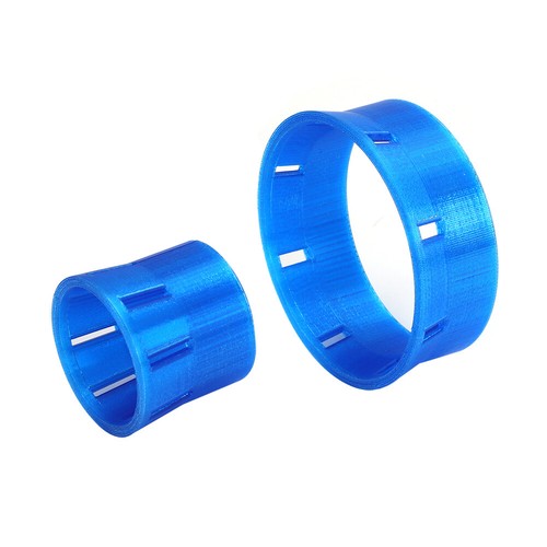 Input Shaft,Stator Support Seal Resizing Tool For Ford 6R140 Auto ...