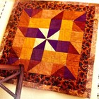 More 90 Minute Quilts by Meryl Ann Butler, Hardcover Spiral Bound Lay ...