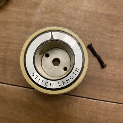 Dressmaker S-2402 Sewing Machine Replacement OEM Part Stitch Length ...