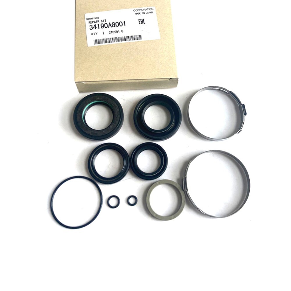 Genuine Subaru 34190AG001 Repair Kit 34190-AG001 | Japan | Rack ...