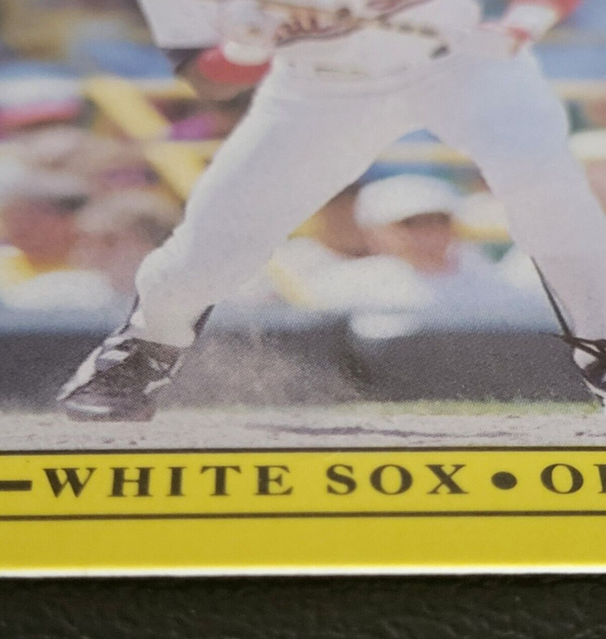 1991 Fleer - #136 Sammy Sosa DOB Error Card MINT | eBay