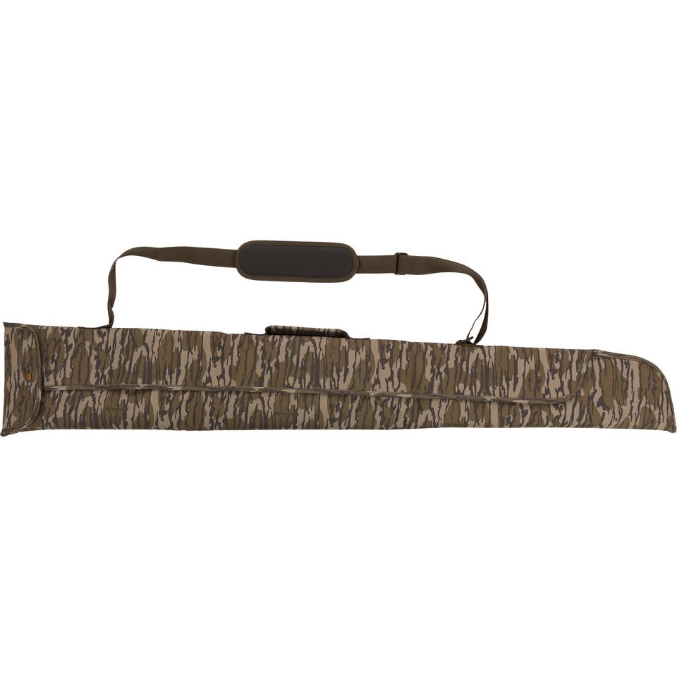DRAKE Side-Opening Mossy Oak Original Bottomland OSFM Gun Case (DW3110 ...