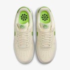 New Nike Women's Air Force 1 Low Next Nature Shoes - Coconut Milk ...