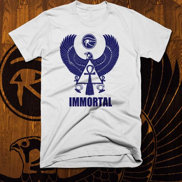 Immortal Symbol Egyptian