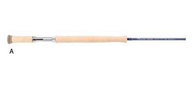 Fly Fishing - Switch Rod