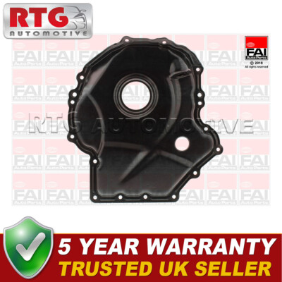Timing Chain Cover Fits Golf Scirocco Polo Leon A3 TT A5 A4 Q5 Q3 ...
