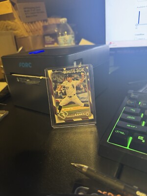 2024 Topps Update Series - Independence Day #US129 Tanner Banks /76 | eBay