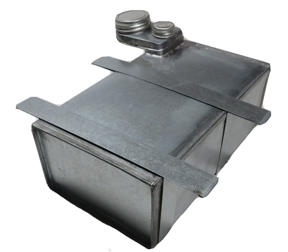 1.5 to 2 Hp Fairbanks Morse ZD Salt Engine Gas Tank | eBay