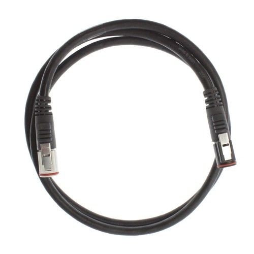 PHILIPS COLOR KINETICS 108-000057-06 GRAZE MX POWERCORE JUMPER CABLE, 5 ...