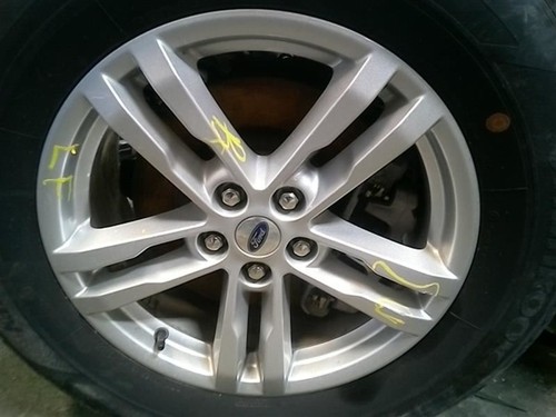 Wheel 18x7-1/2 Aluminum Fits 20-21 EXPLORER 223692 | eBay