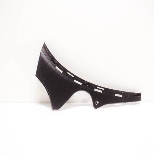 NEW MB GLC C253 AMG FRONT BUMPER LEFT BASIC MOUNTING A2538854203 OEM | eBay