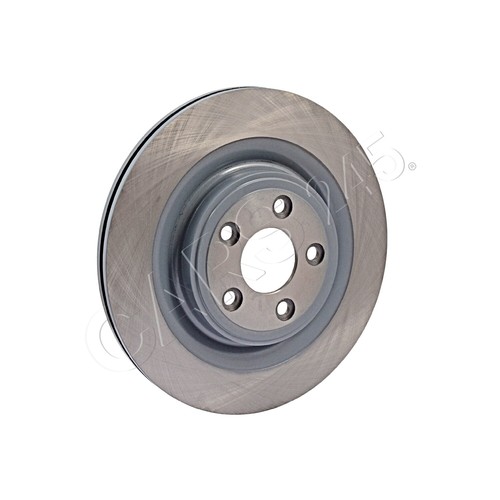 Rear Brake Disc BLUE PRINT Fits JAGUAR S-Type Xf Sportbrake Xj Xk 8 ...