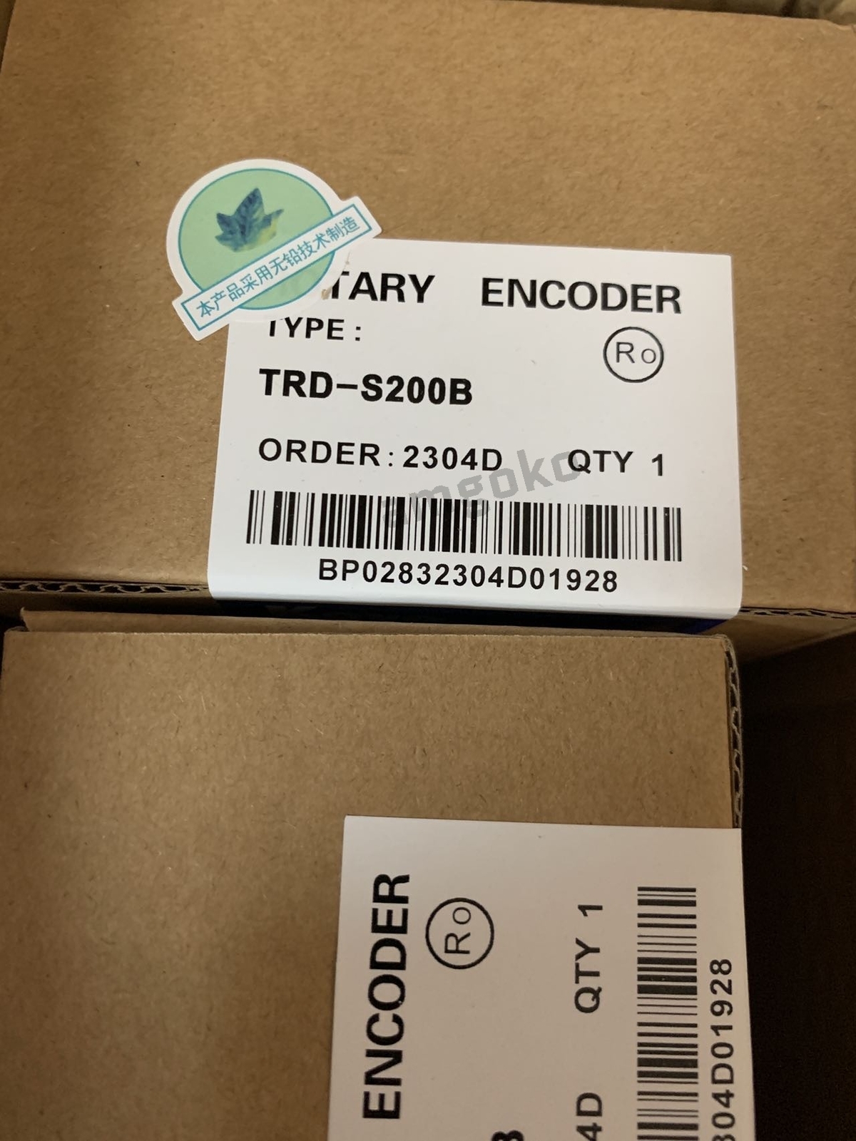 1pc new TRD-S200B | eBay