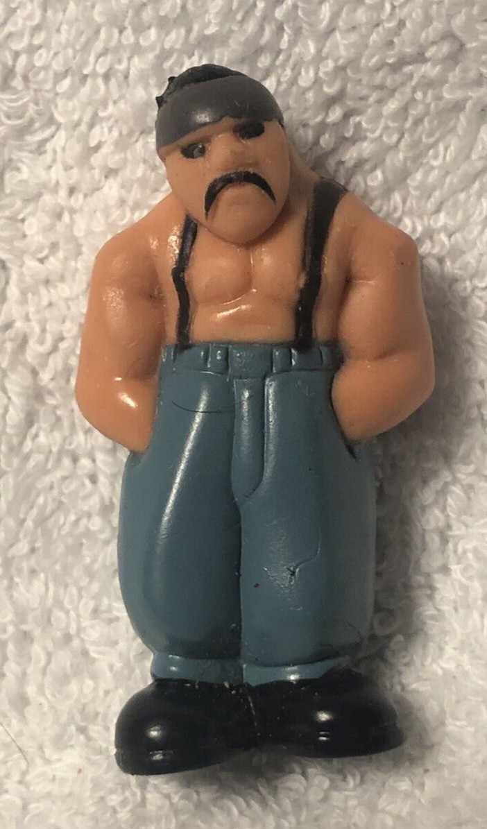 Homies Series 1 BIG LOCO 1.75 inch Figure | eBay