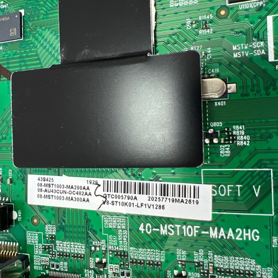 TCL OEM Complete Repair Kit — Model 43S405/43S403 | eBay