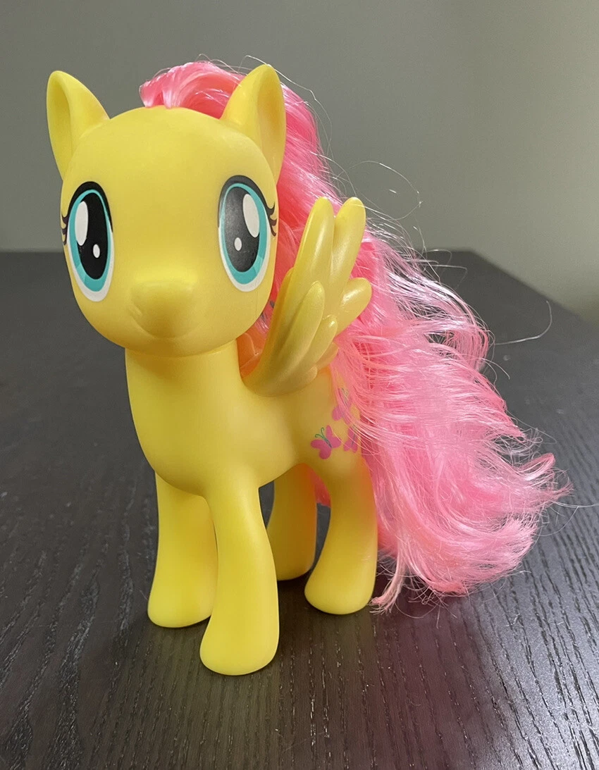 Shutterfly Pony