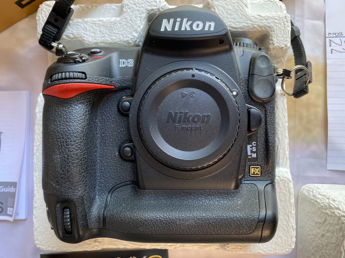 Nikon Digital Slr Camera The 10 Best Nikon Cameras Money Can Buy In