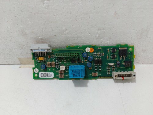 ABB 3BSE013209R1 Board TB820-2V | eBay