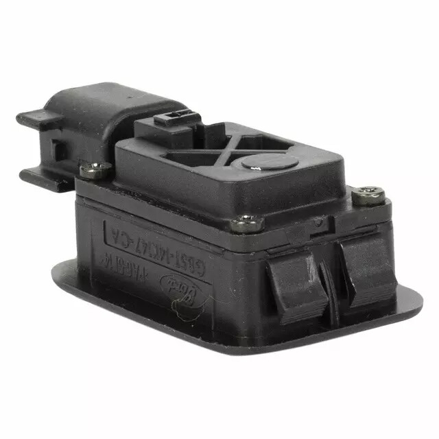 Genuine Motorcraft Switch Assembly Steering Wheel SW-8745 | eBay