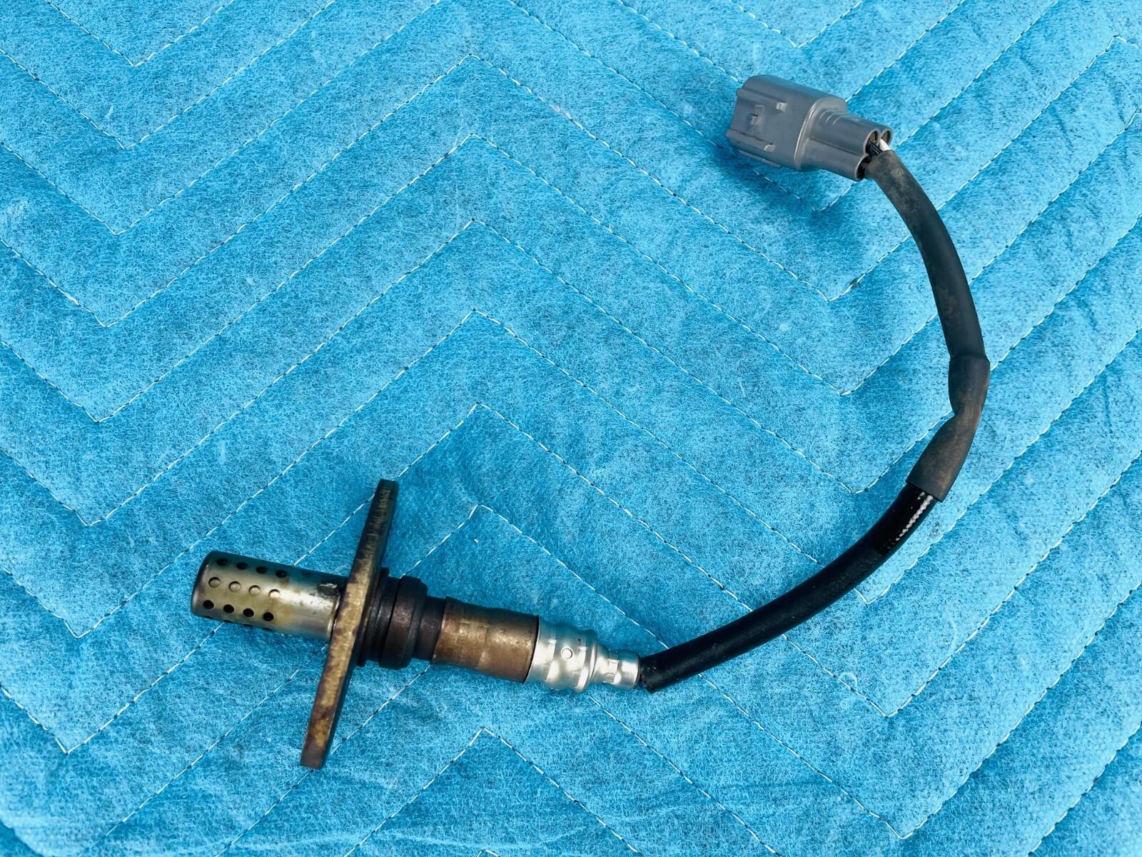 Toyota Lexus O2 Oxygen Sensor 89465-43010 OEM | eBay