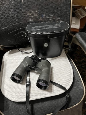 Swift Commodore Mark ii Binoculars | eBay