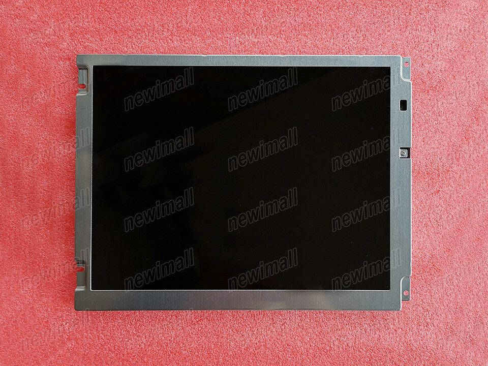 Original 10.4" inch NL6448BC33-74 LCD screen display panel for NEC 640* ...