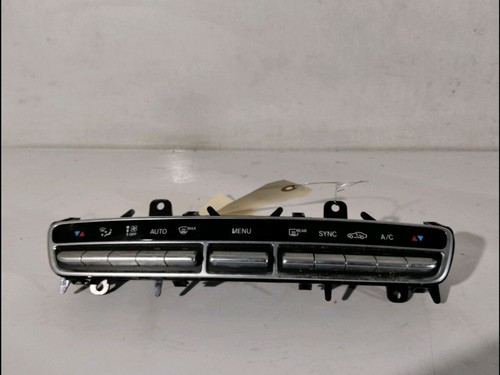 commande de chauffage mercedes-benz CLASSE C (W205) 2059054706 182743 ...