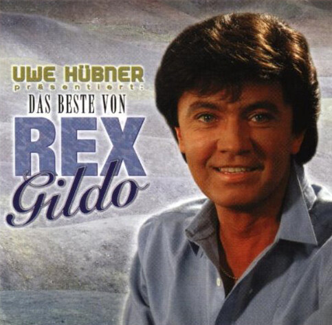 Gildo,Rex - Das Beste Von Rex Gildo CD #G2016246 | eBay
