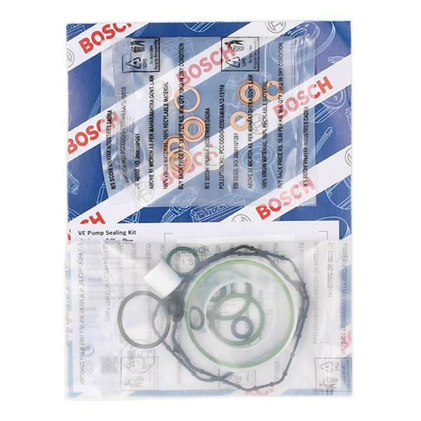 BOSCH Diesel Injection Fuel Pump Repair Kit - 2467010003 Gaskets ...