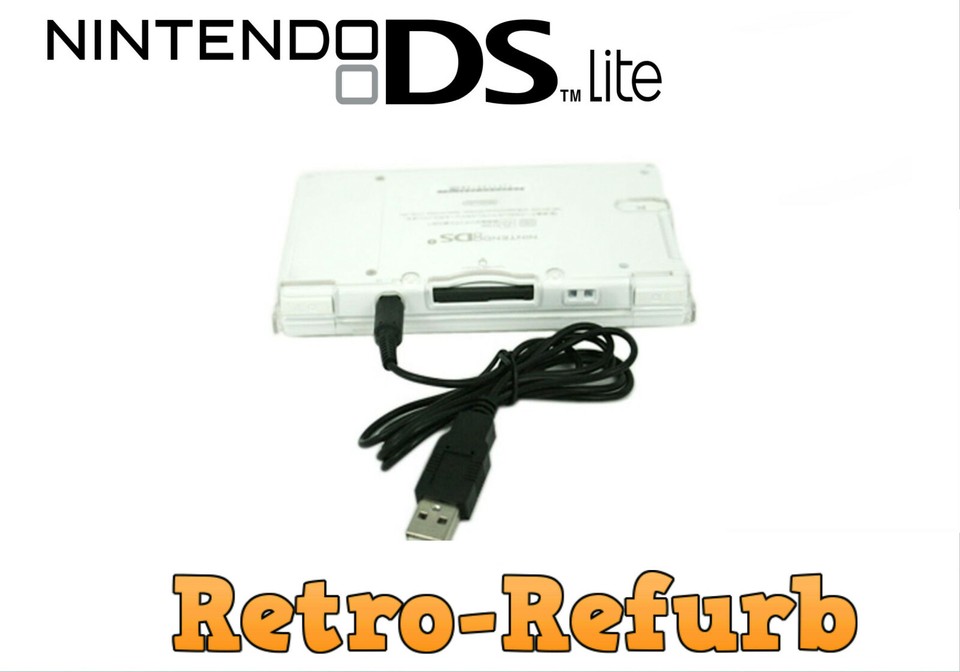 Nintendo DS Lite Charger - Fast Free Post UK | eBay