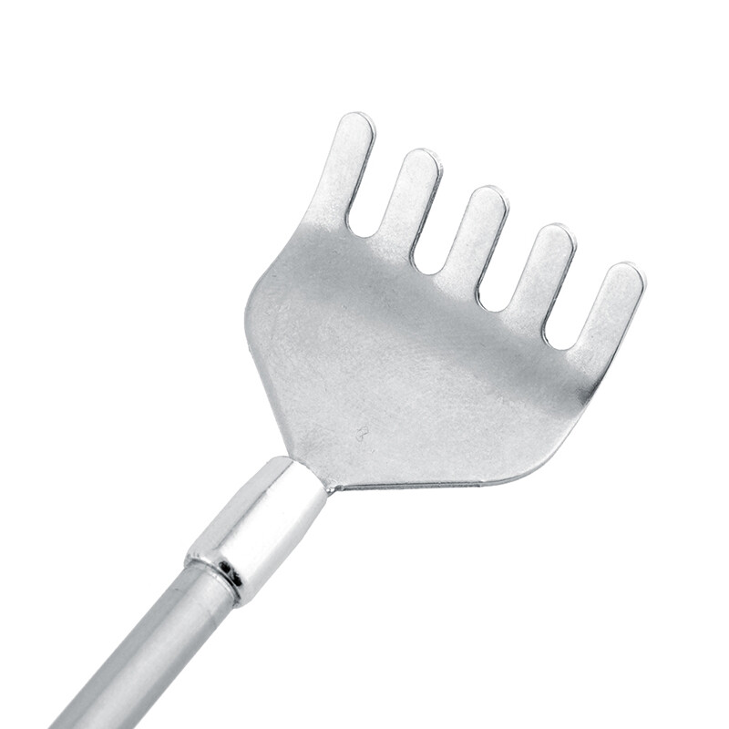 Telescopic Back Scratcher Extendable Claw Itching Extender Aid θэ κξ σ√ ...
