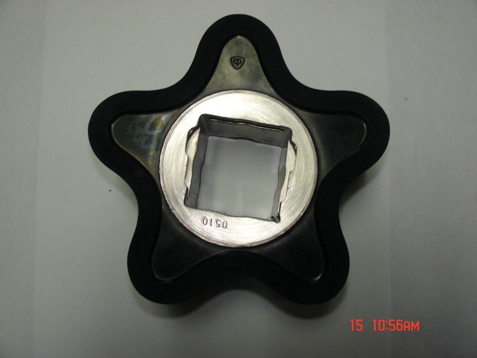 Crepaco Rotor | eBay