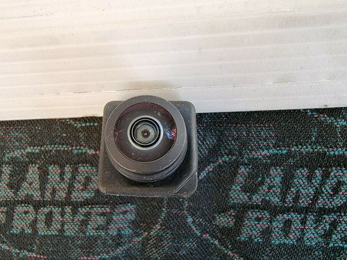 New Continental Surround Camera Range Rover Jaguar JPLA19H422AB T4K4171 ...