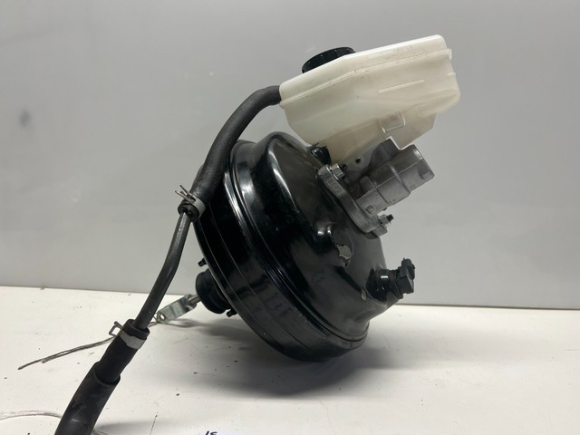 OEM 2019 Nissan Altima Power Brake Booster Sensor 0265005329 Genuine ...