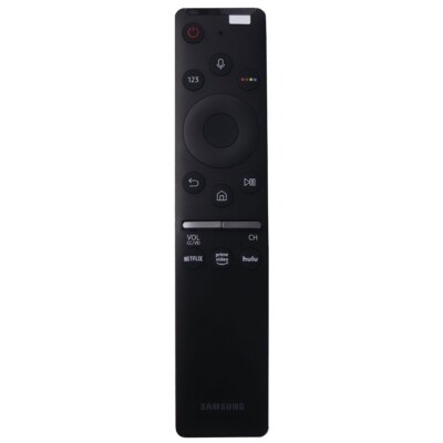 Samsung Remote Control (BN59-01312G / RMCSPR1AP1) for Select Samsung ...