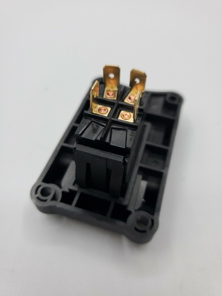 Dual Voltage 20A 110V/220V Safety Locking Switch UL Table Saw Ryobi ...