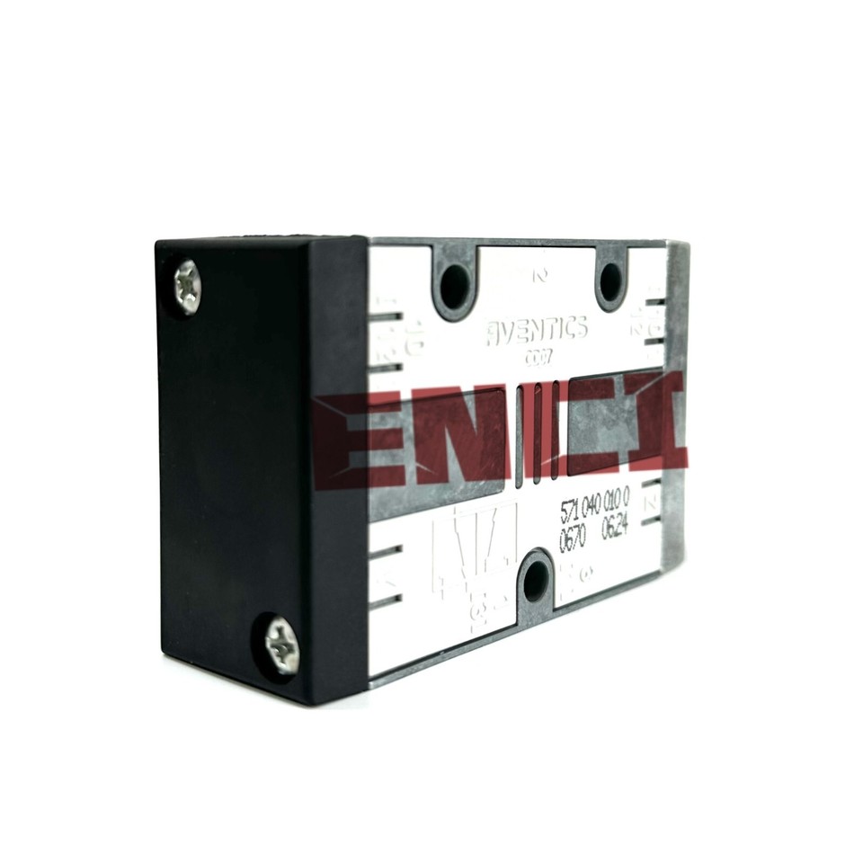 5710400100 Aventics Rexroth Pneumatic Components 571 040 010 0 | eBay