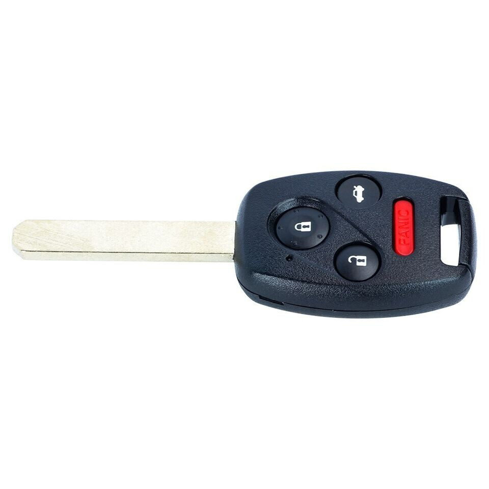 Chip 13 Honda CRV SE 2003-2007 OUCG8D-380H-A Keyless Remote Car Key Fob ...