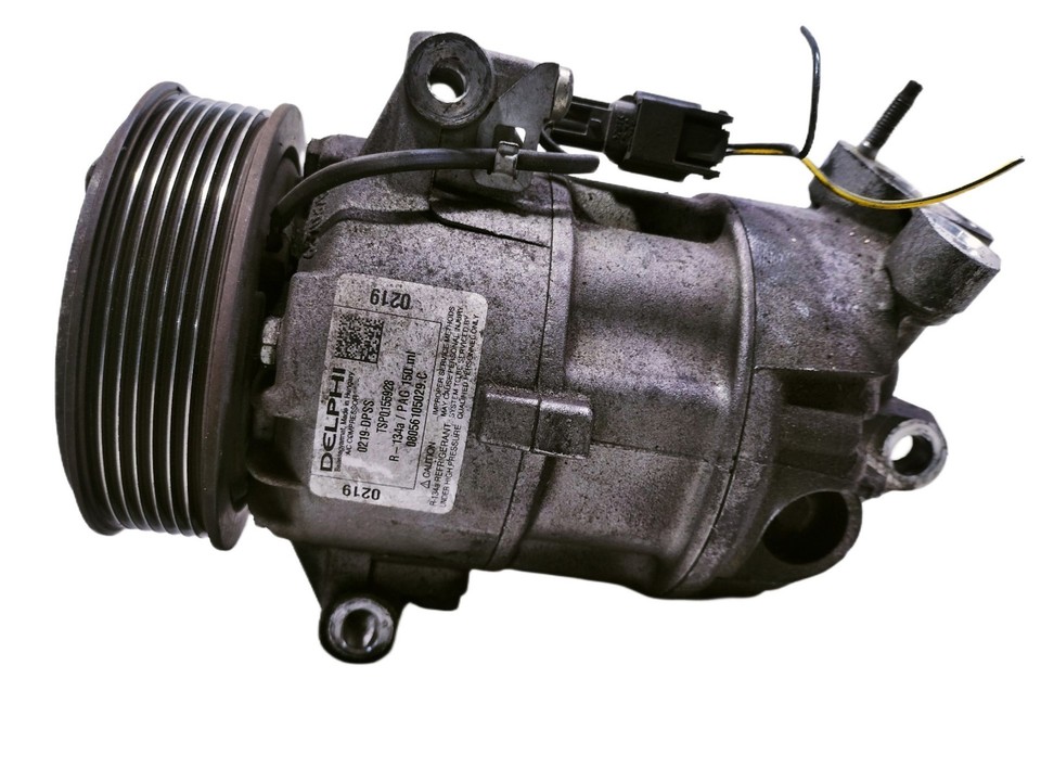 TSP0155928 COMPRESSORE ARIA CONDIZIONATA / R134A / 92600JD73A / 1596702 ...