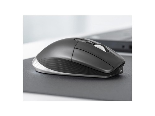 3Dconnexion CadMouse Pro Wireless Ergonomic Mouse for CAD 3DX700116 ...