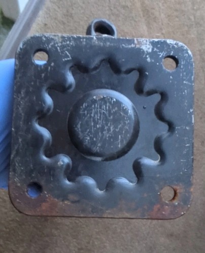 Toyota Landcruiser FJ80 FZJ80 Bottle Jack Land Cruiser 09111-60060 ...