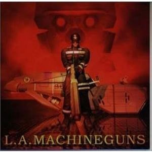 L.A. Machine Guns Soundtrack Game Music CD | eBay