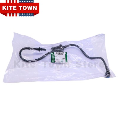 OEM Supercharged Purge Valve Fuel Vapor For Land range Rover Sport LR4 ...