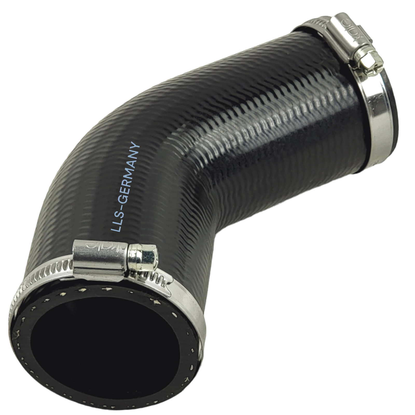 Turbo Hose Charge Air Hose For Volvo C30 S40 V50 1.6D D2 31370494 | eBay