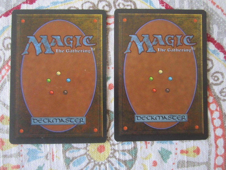 MAGIC THE GATHERING (MTG) GABRIEL ANGELFIRE x2 CARD CHRONICLES | eBay