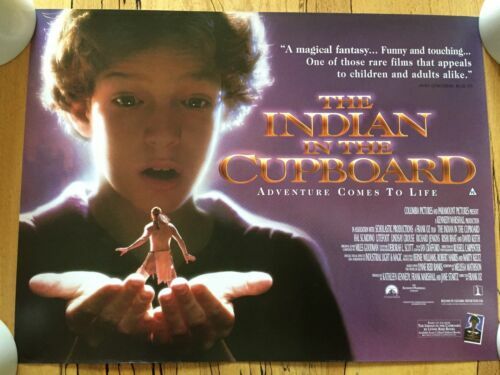 Original UK Quad Film Posters (1990s) for sale | eBay