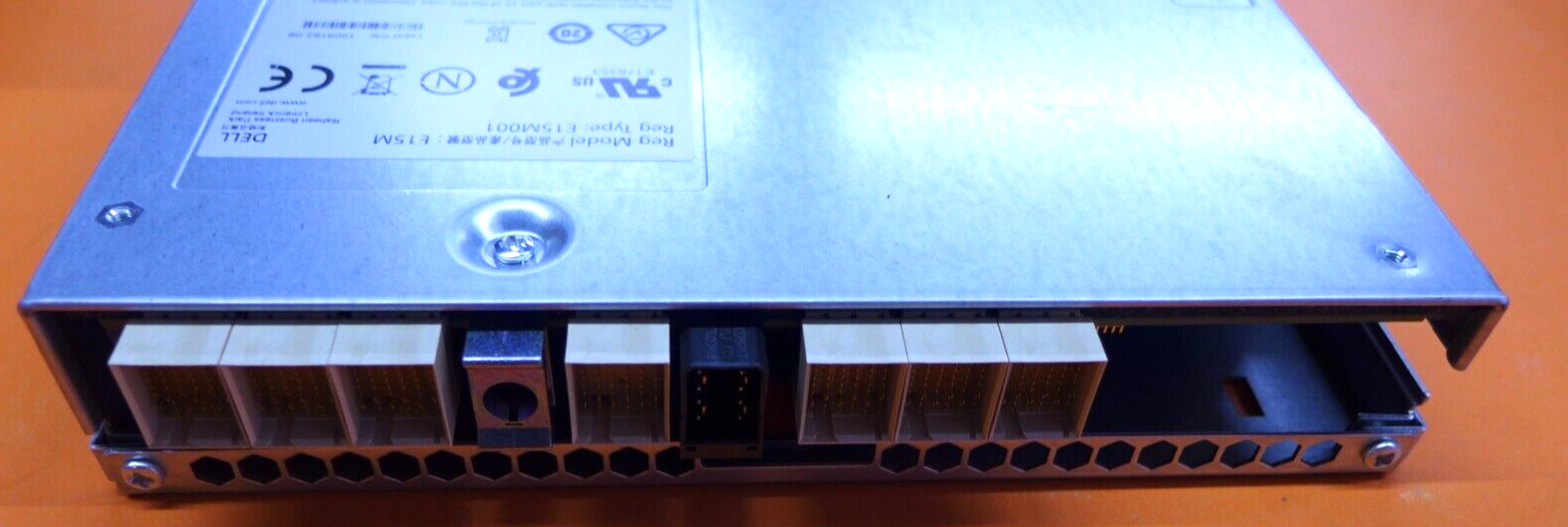 New Dell Compellent SC4020 8G FC 4-Port Type A Controller 0974572-23 ...