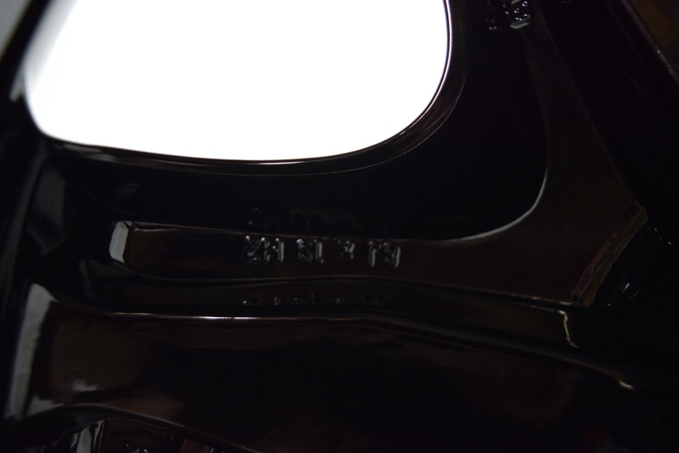 "19"" Mercedes-Benz Maybach Wheel 57 57S 62 S600 Factory OEM Genuine ...