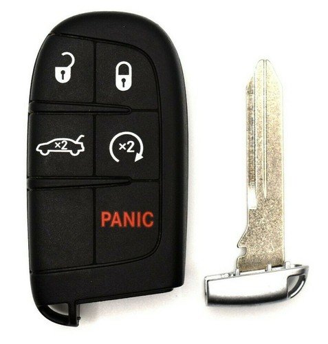 OEM Unlocked Chrysler 200 Remote Smart key Fob M3M-40821302 5 Button ...